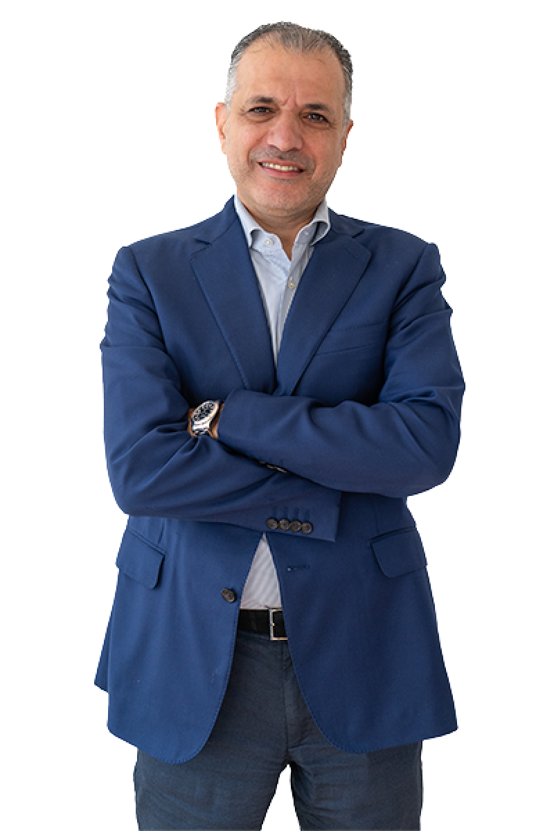 Our Team | Ogilvy UAE