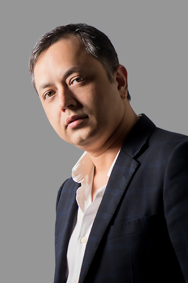 Our Team | Ogilvy Asia Pacific