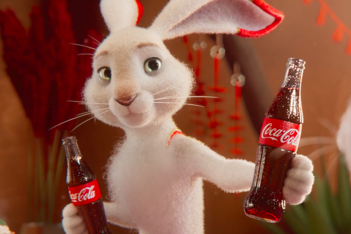 Work | Ogilvy Asia Pacific