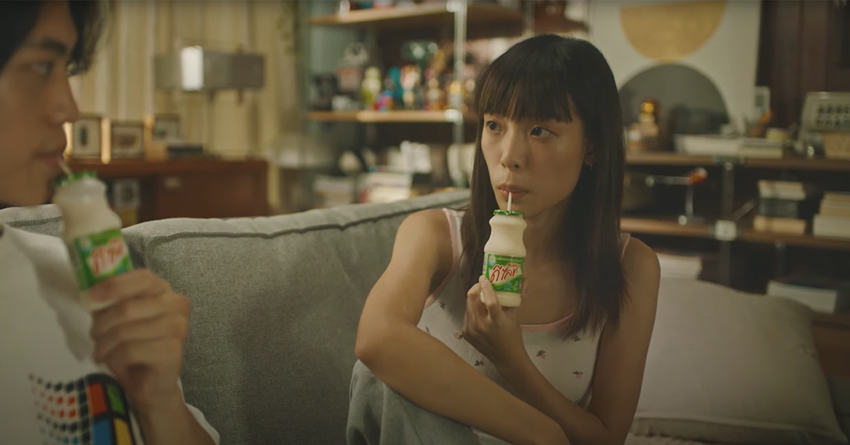 Not Very Sweet - Delight | Our Work | Ogilvy Asia Pacific