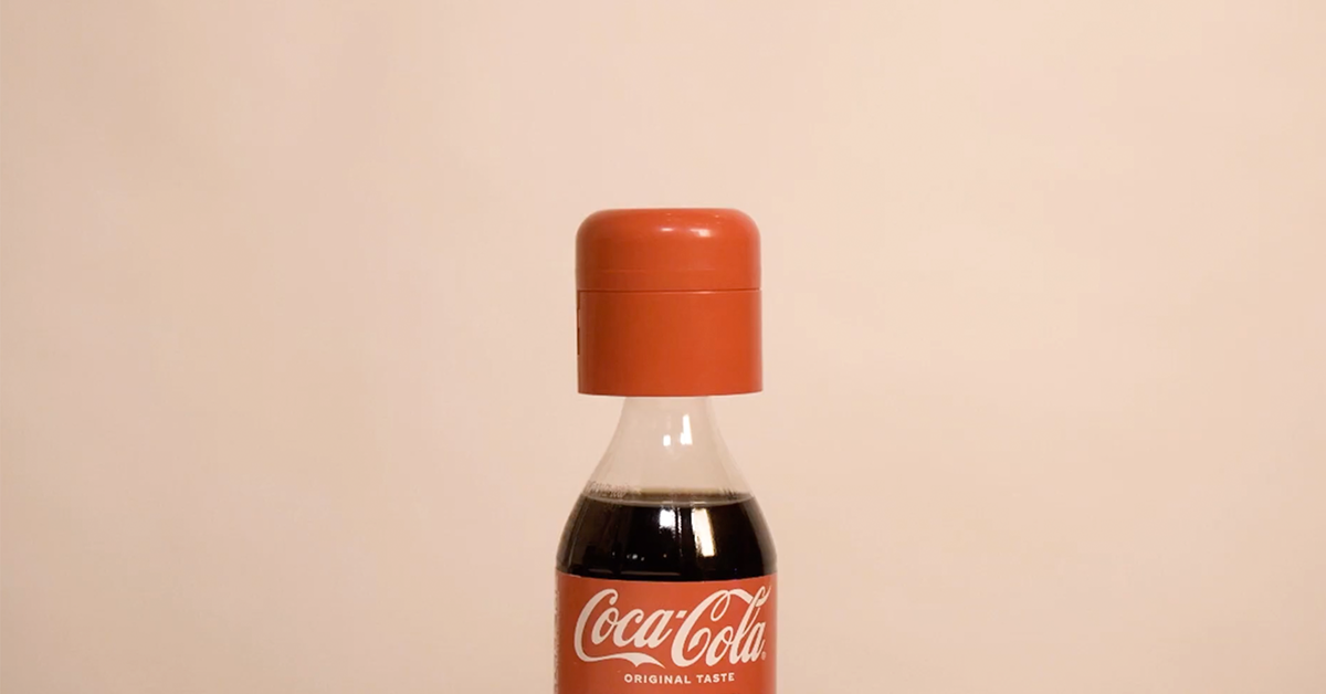 Locked Coke - Coca-Cola | Our Work | Ogilvy Asia Pacific