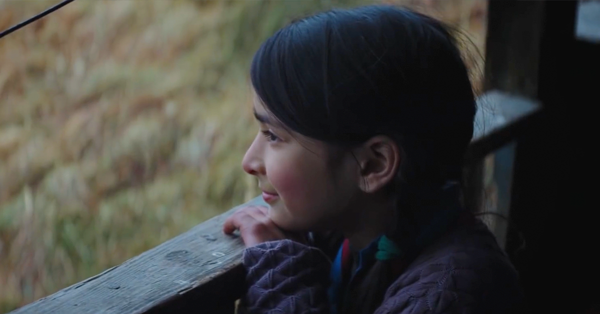 The Tale of Two Lajjos - Nanhi Kali | Our Work | Ogilvy Asia Pacific
