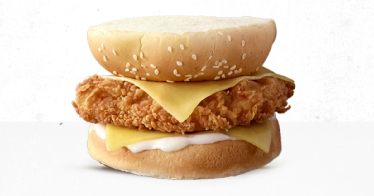Secret Menu - KFC | Our Work | Ogilvy Asia Pacific