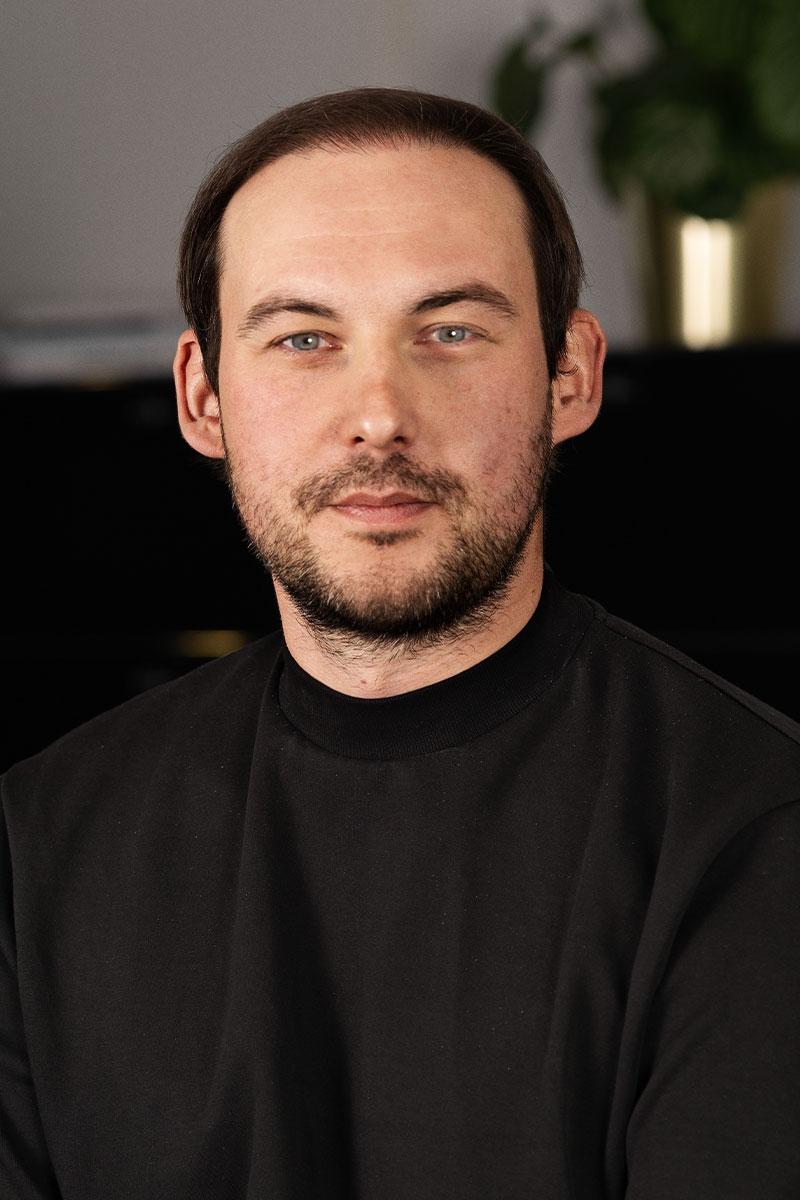 Our Team | Ogilvy Austria