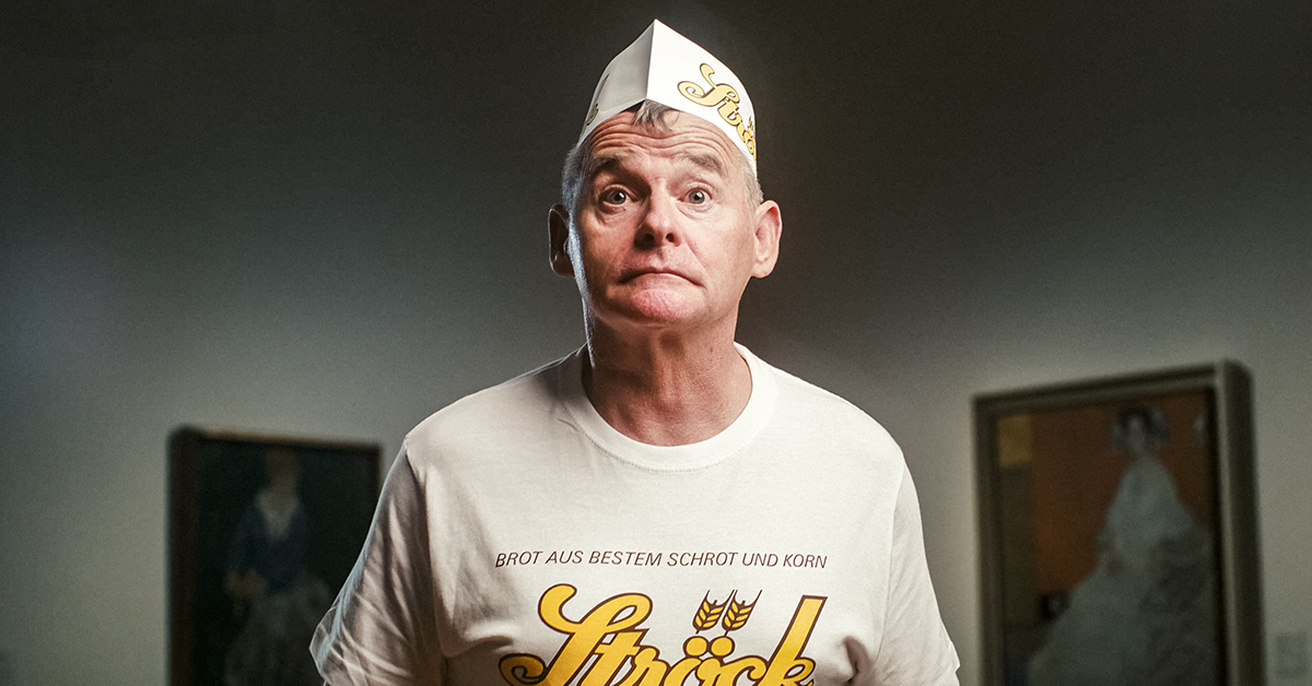 Backkunst - Ströck | Our Work | Ogilvy Austria