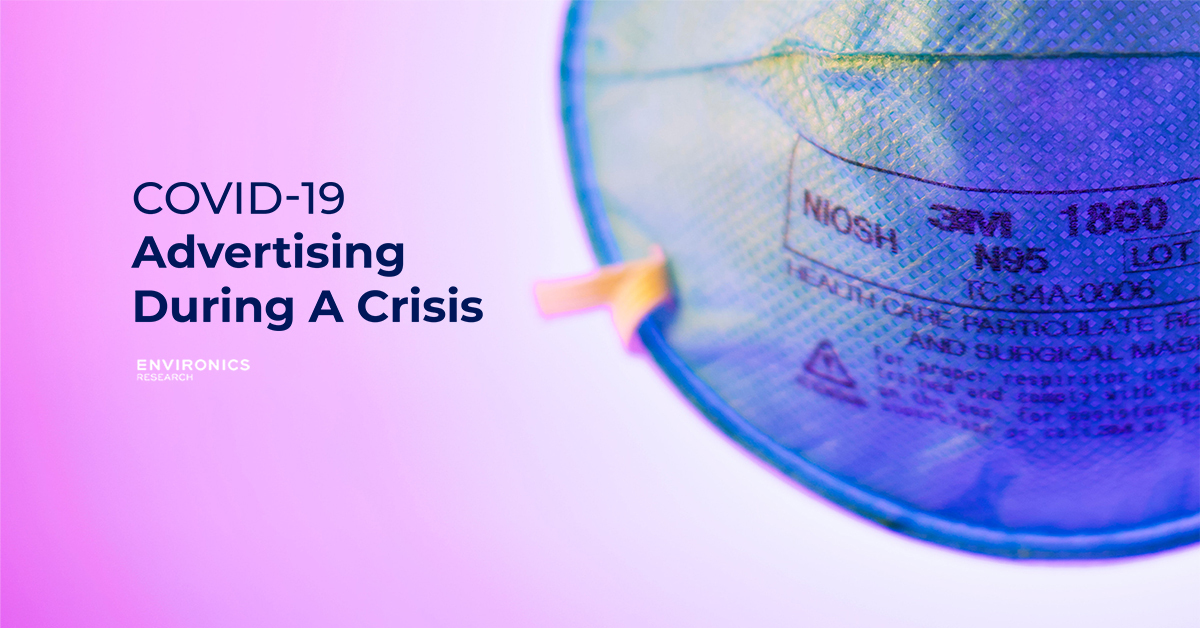 COVID-19 – Advertising During A Crisis | Ogilvy Canada