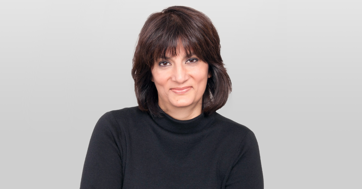 奥美任命 Devika Bulchandani 为全球首席执行官 | Ogilvy China