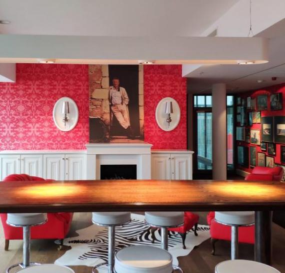 About | Ogilvy China