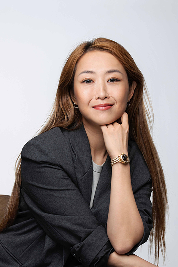 Our Team | Ogilvy China