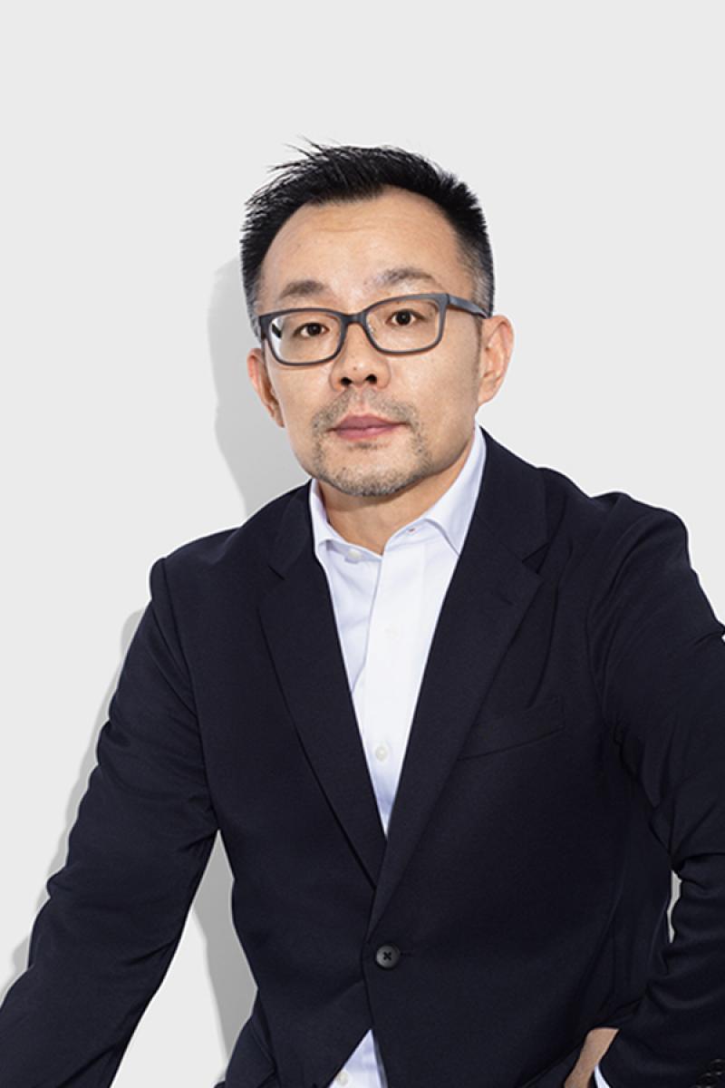 Our Team | Ogilvy China