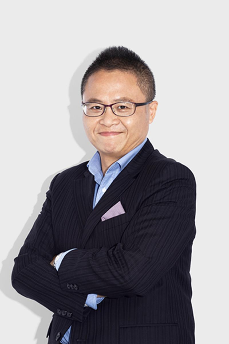 About | Ogilvy China