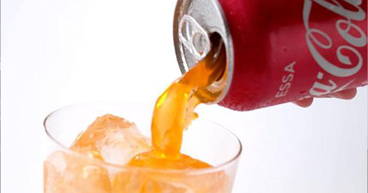 This Coke is a Fanta - Coca-Cola | Our Work | Ogilvy China