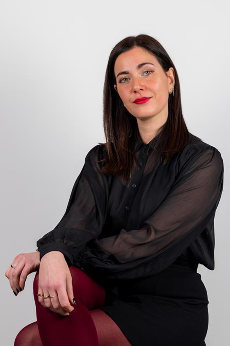 Our Team | Ogilvy Italy