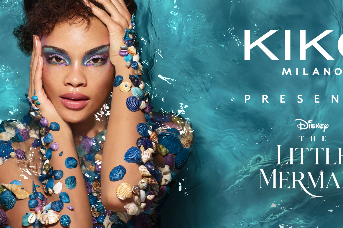 Allena la tua pelle - KIKO Milano | Our Work | Ogilvy Italy