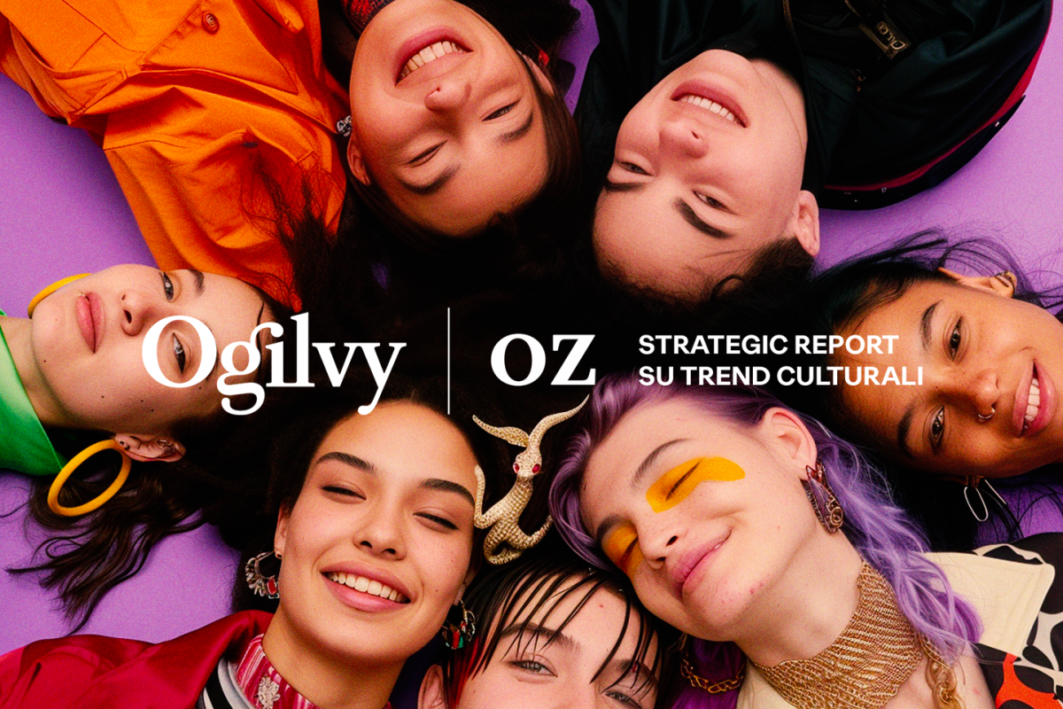 Work | Ogilvy Italy