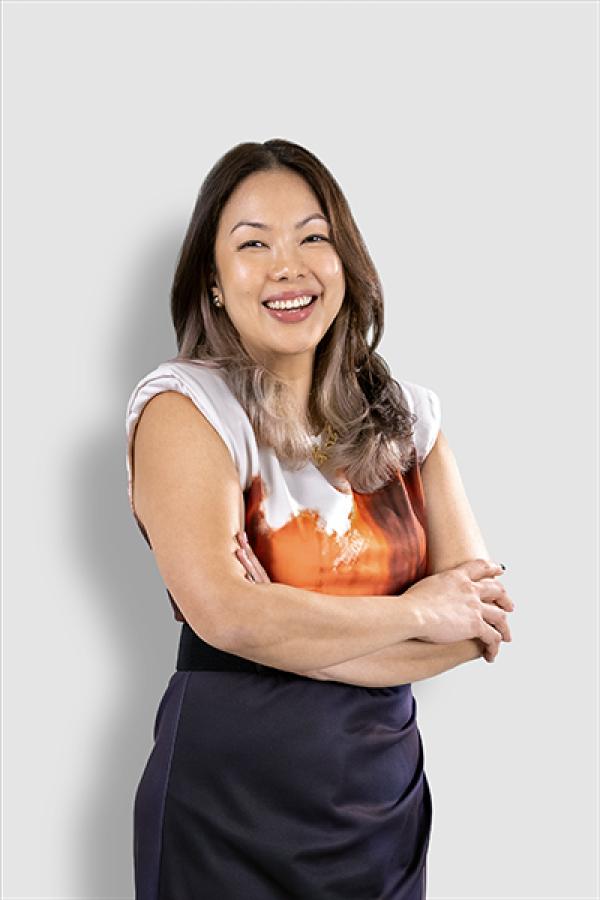 Our Team | Ogilvy Singapore