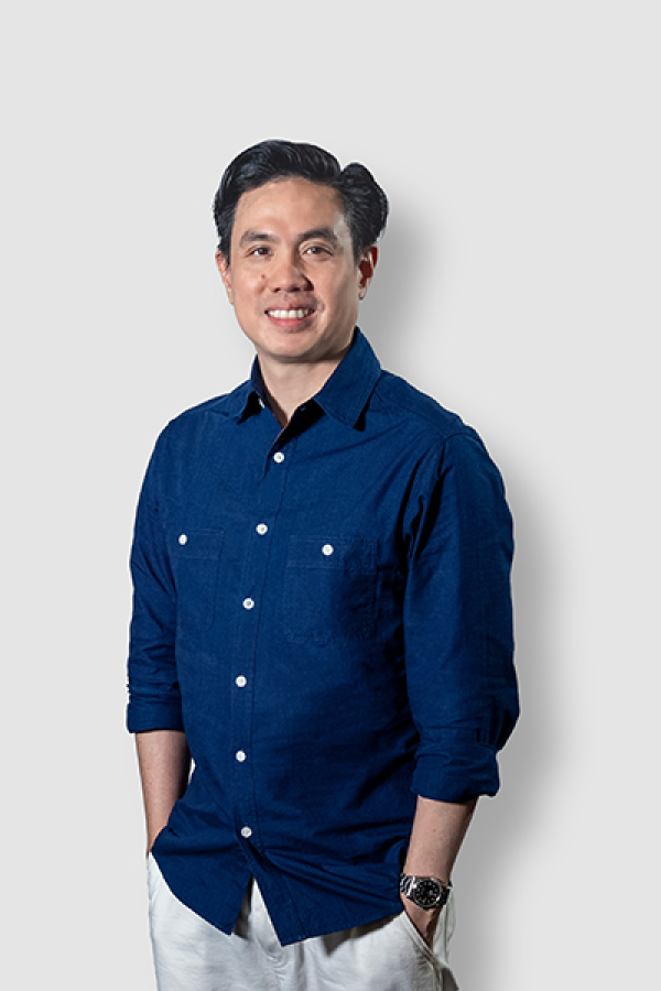 Our Team | Ogilvy Singapore