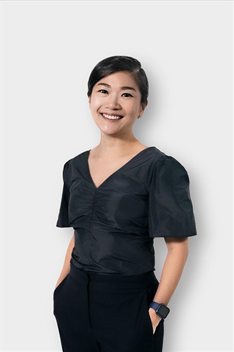 Our Team | Ogilvy Singapore