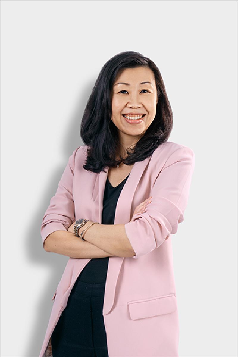 Our Team | Ogilvy Singapore