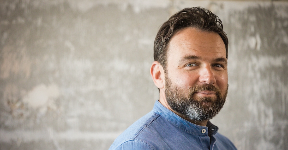 Award-Winning Creative Leader Daniel Fisher Named Global Chief Creative ...
