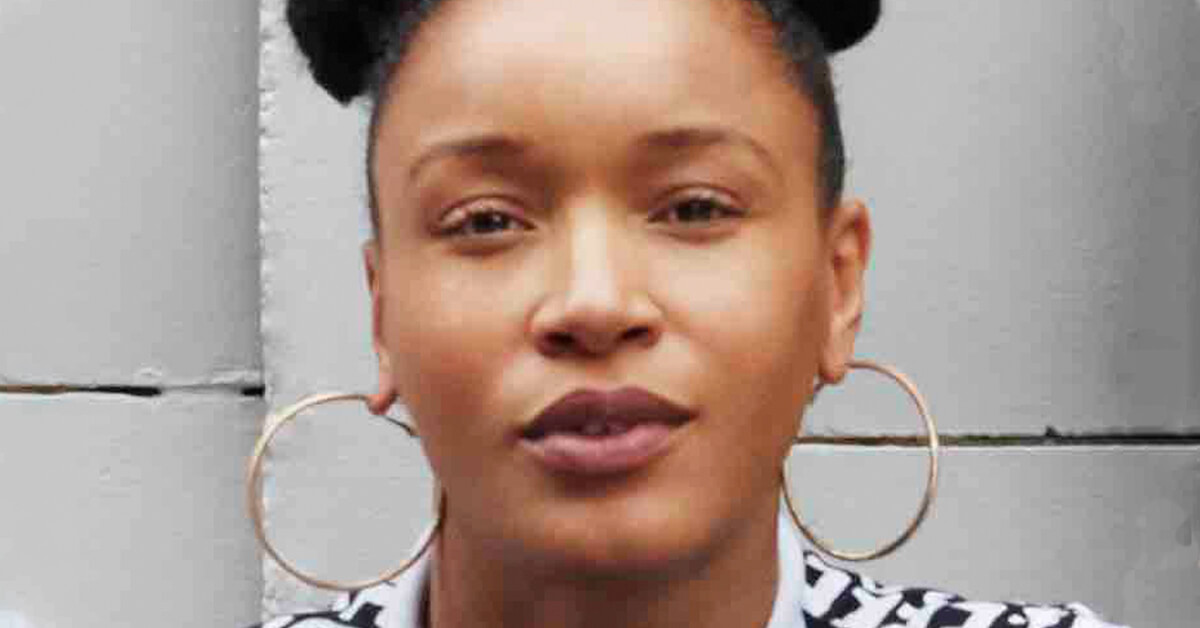 Creative Abrasion: A Q&A With Sherina Florence | Ogilvy