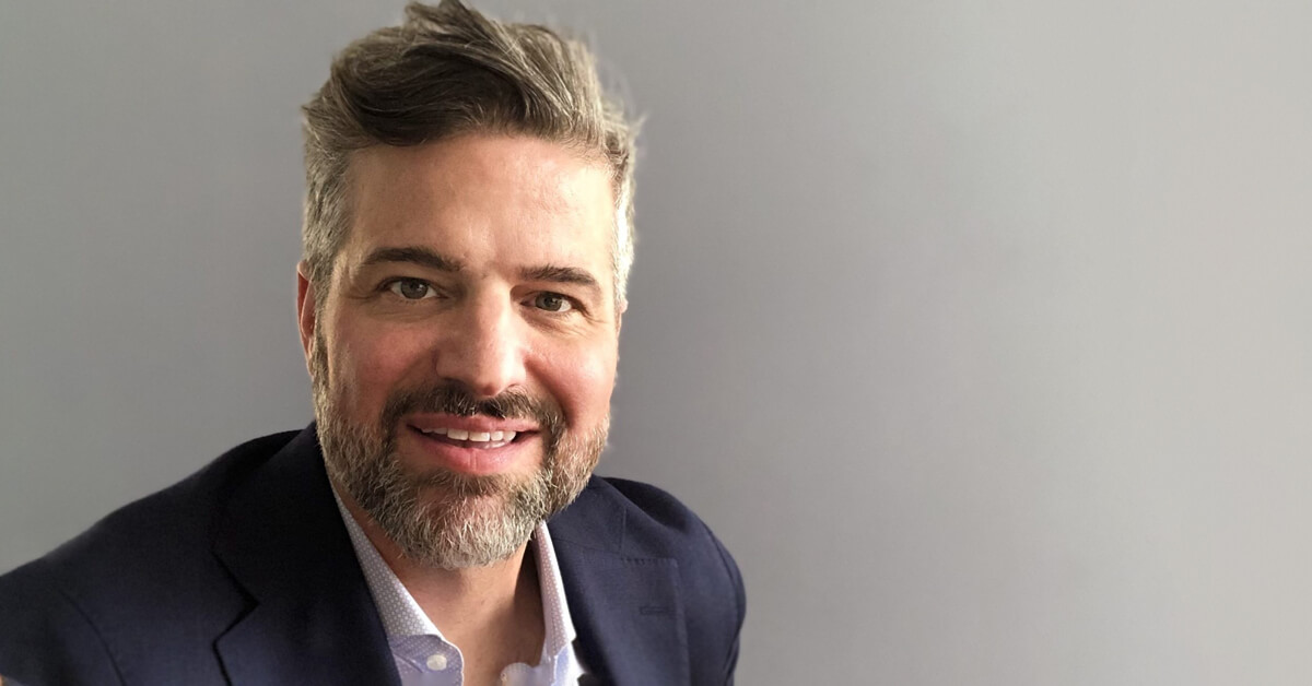John Killam Appointed Chief Executive of Ogilvy Canada | Ogilvy
