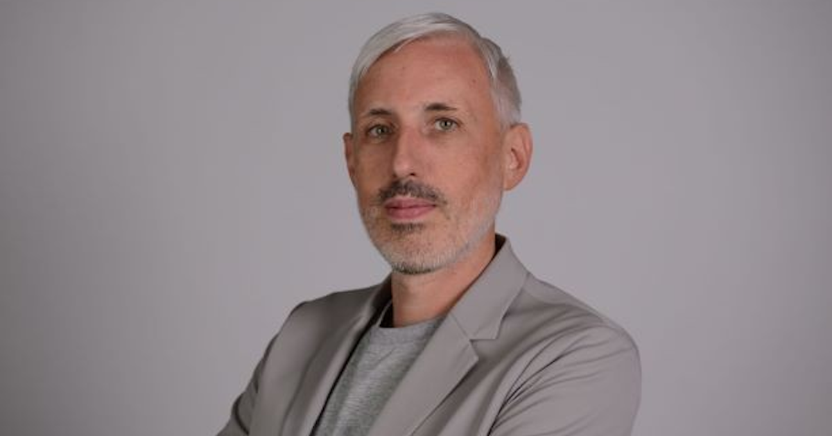 Kevin Nelson Joins Ogilvy as WPP’s Global Client Lead for IBM | Ogilvy