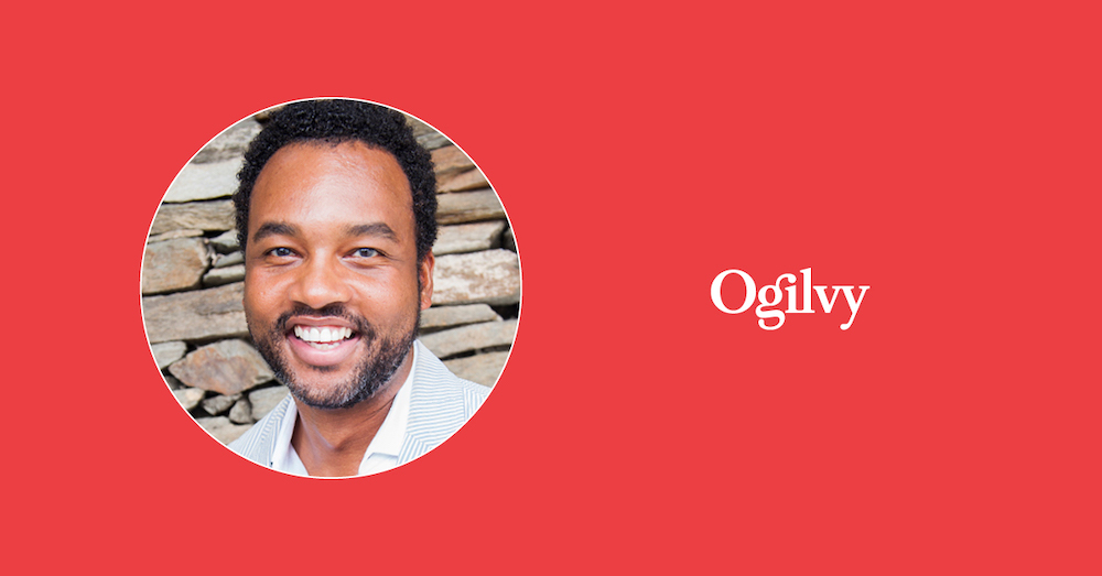 Ogilvy Names James Kinney as Global Chief Diversity, Equity & Inclusion ...