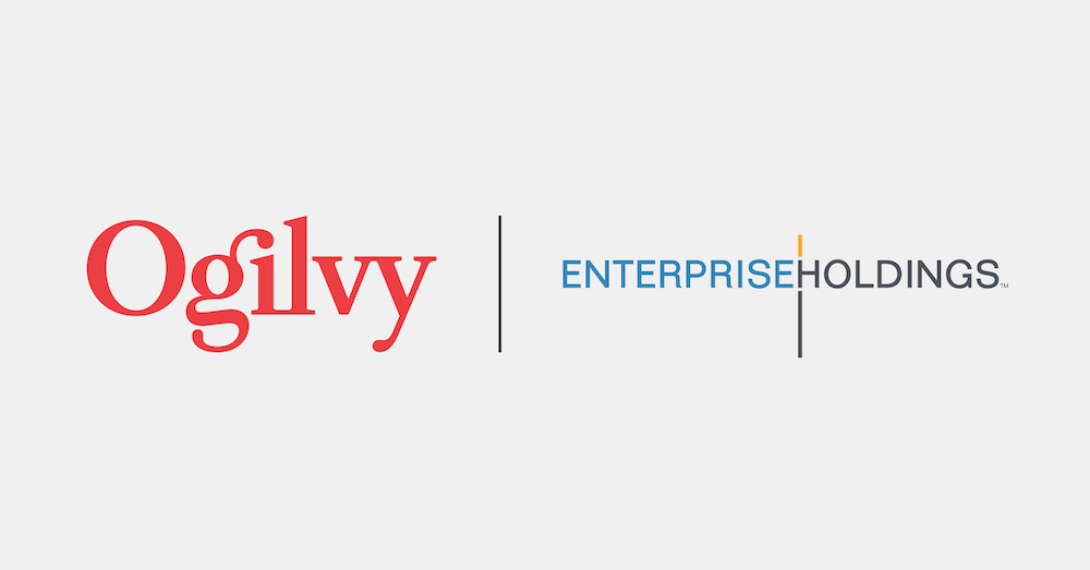 Ogilvy Tapped to Lead Global Brand Strategy for Enterprise Holdings ...