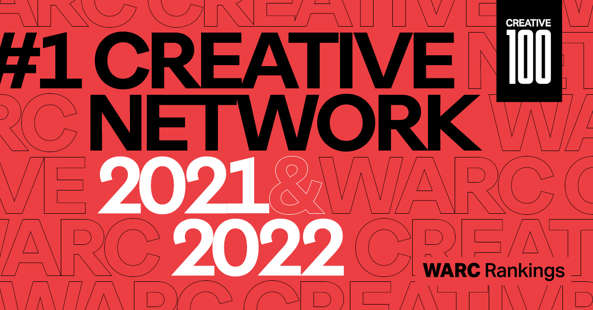 Ogilvy Named World’s Most Creative Agency Network for Second Straight ...