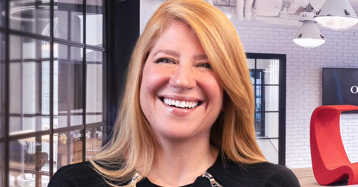 Ogilvy Health Names Award-Winning Creative Leader Renata Maia Chief ...