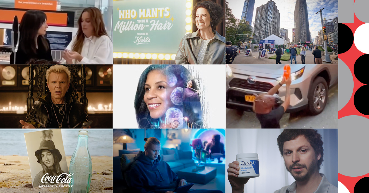 Ogilvy Earns 18 Finalists for the 2025 Shorty Awards | Ogilvy