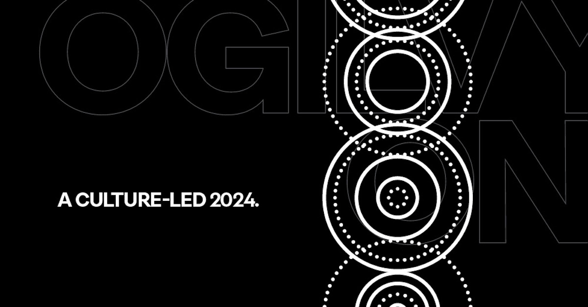 Ogilvy On—2024 Social Trends: A Culture-First Reset for Brands on ...