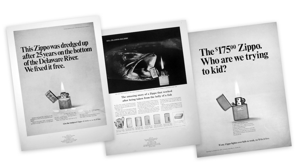 Ogilvy 75 — 75 Years of Iconic Campaigns | UOB-SMU Asian Enterprise ...