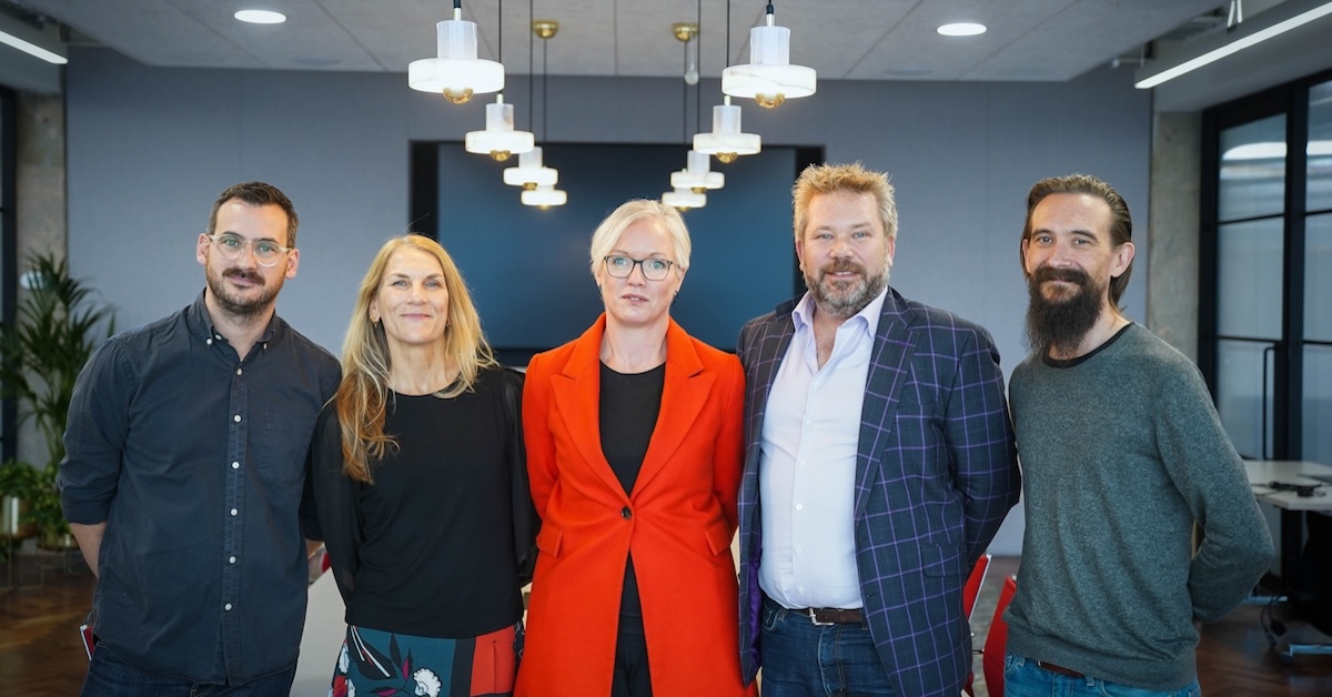 Ogilvy One Wins Campaign’s Agency of the Year Award for Customer ...