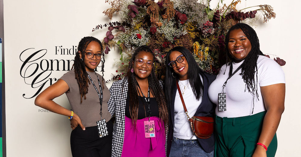 Ogilvy @ ADCOLOR 2023 - Tomilli Ogilvy @ ADCOLOR 2023 - Tomilli