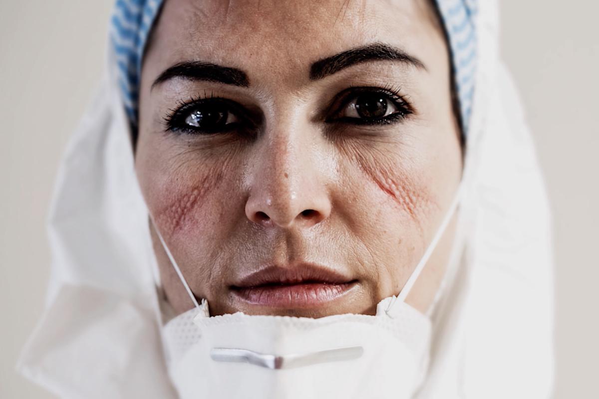 Toxic Influence - Dove | Our Work | Ogilvy