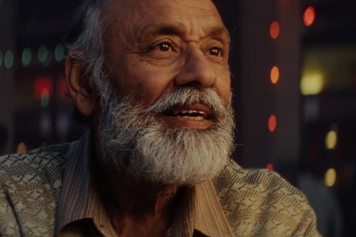 Megh Santoor - Brooke Bond Taj Mahal | Our Work | Ogilvy