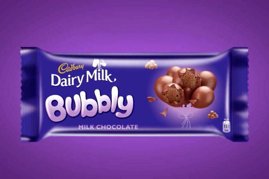 Unity Bar - Cadbury | Our Work | Ogilvy