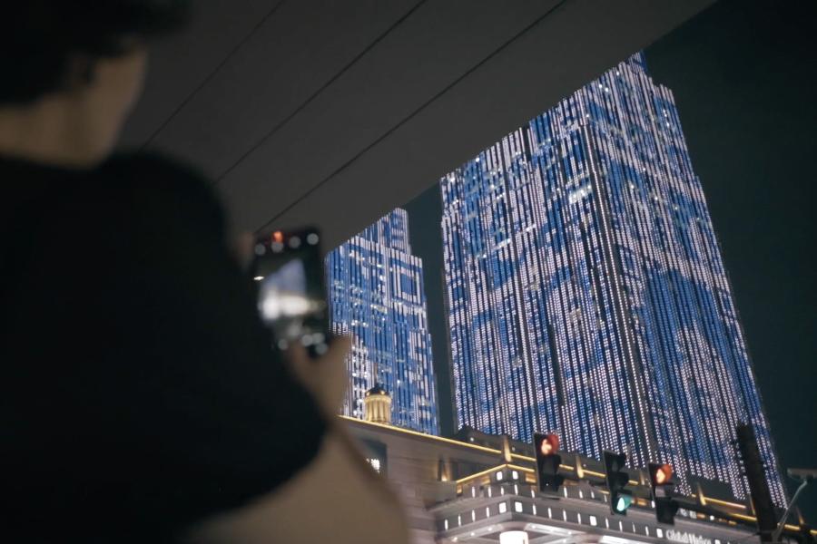 Share a Coke - Greater China - Coca-Cola | Our Work | Ogilvy