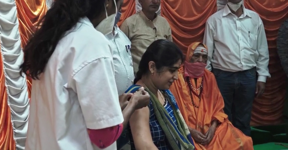 Divine Voice - Concern India Foundation | Our Work | Ogilvy