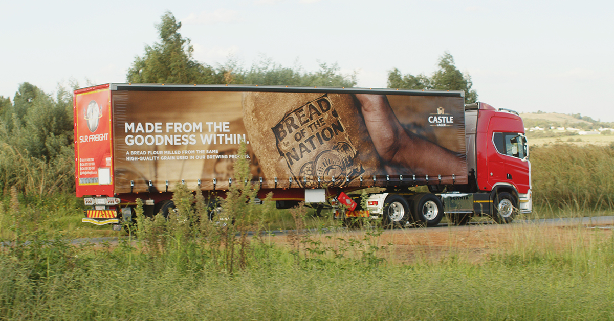 Bread of the Nation - Castle Lager | Our Work | Ogilvy