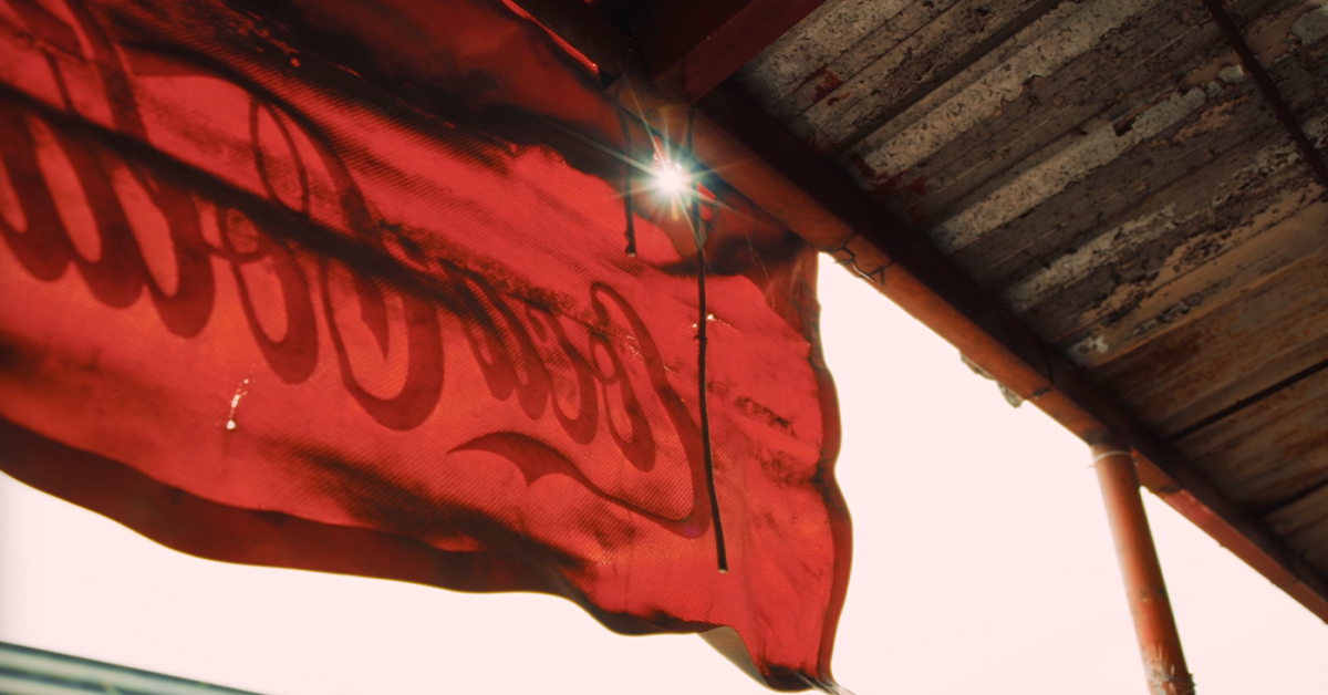Shades of Red - Coca-Cola | Our Work | Ogilvy