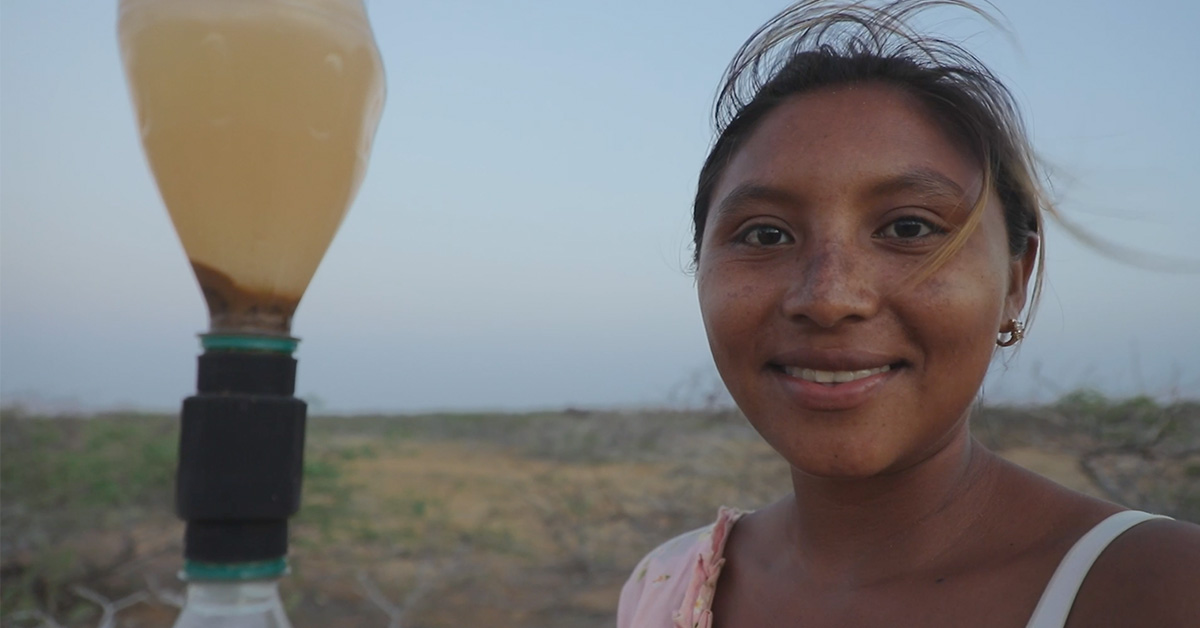 Filter Caps - Baylor Foundation & FILSA | Our Work | Ogilvy