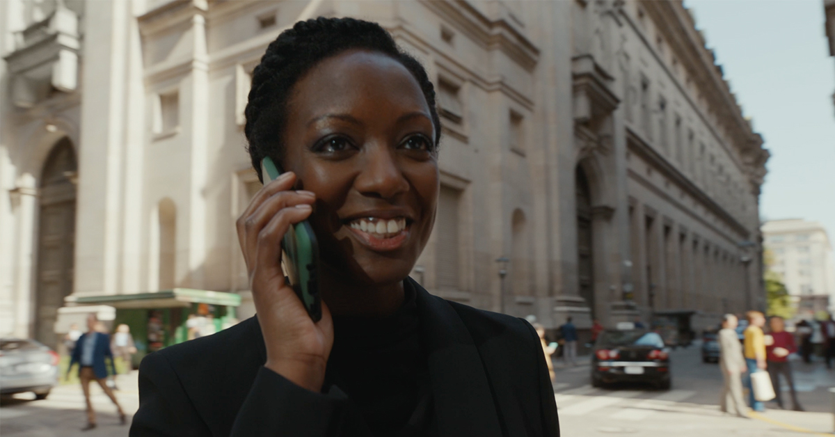 Ready to Make Sense of Your Money - Citizens | Our Work | Ogilvy