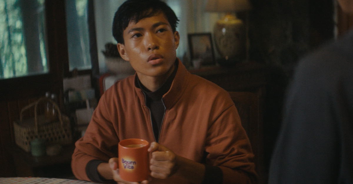 Built Not Born - Cadbury Bournvita | Our Work | Ogilvy