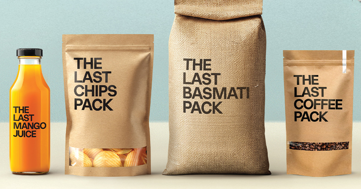 The Last Packs - The Hindu | Our Work | Ogilvy