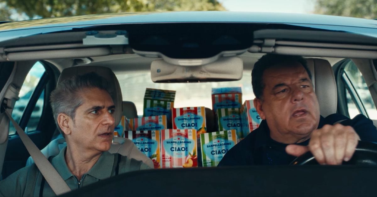 With Love, Italy - Sanpellegrino CIAO! | Our Work | Ogilvy