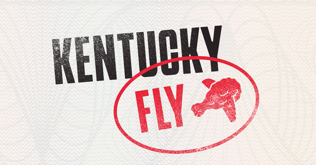 Kentucky Fly Chicken - KFC | Our Work | Ogilvy