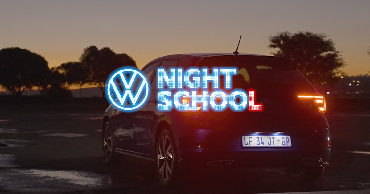 VW Night School - Volkswagen | Our Work | Ogilvy